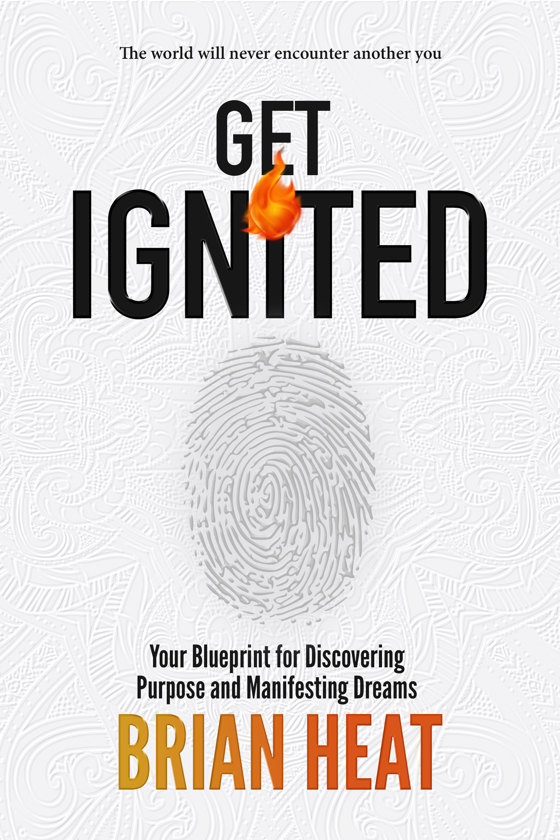 Brian Heat Booking - brianheat.com